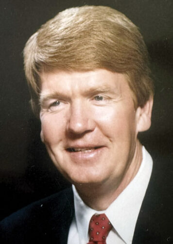 Daniel B. Cawley III | News, Sports, Jobs - Marietta Times